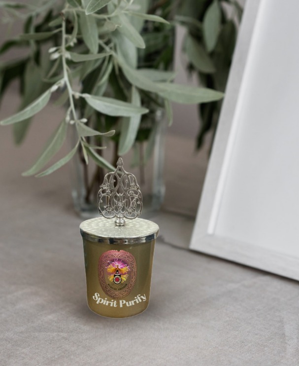 Spirit Purify Bal - Şifa Aktar